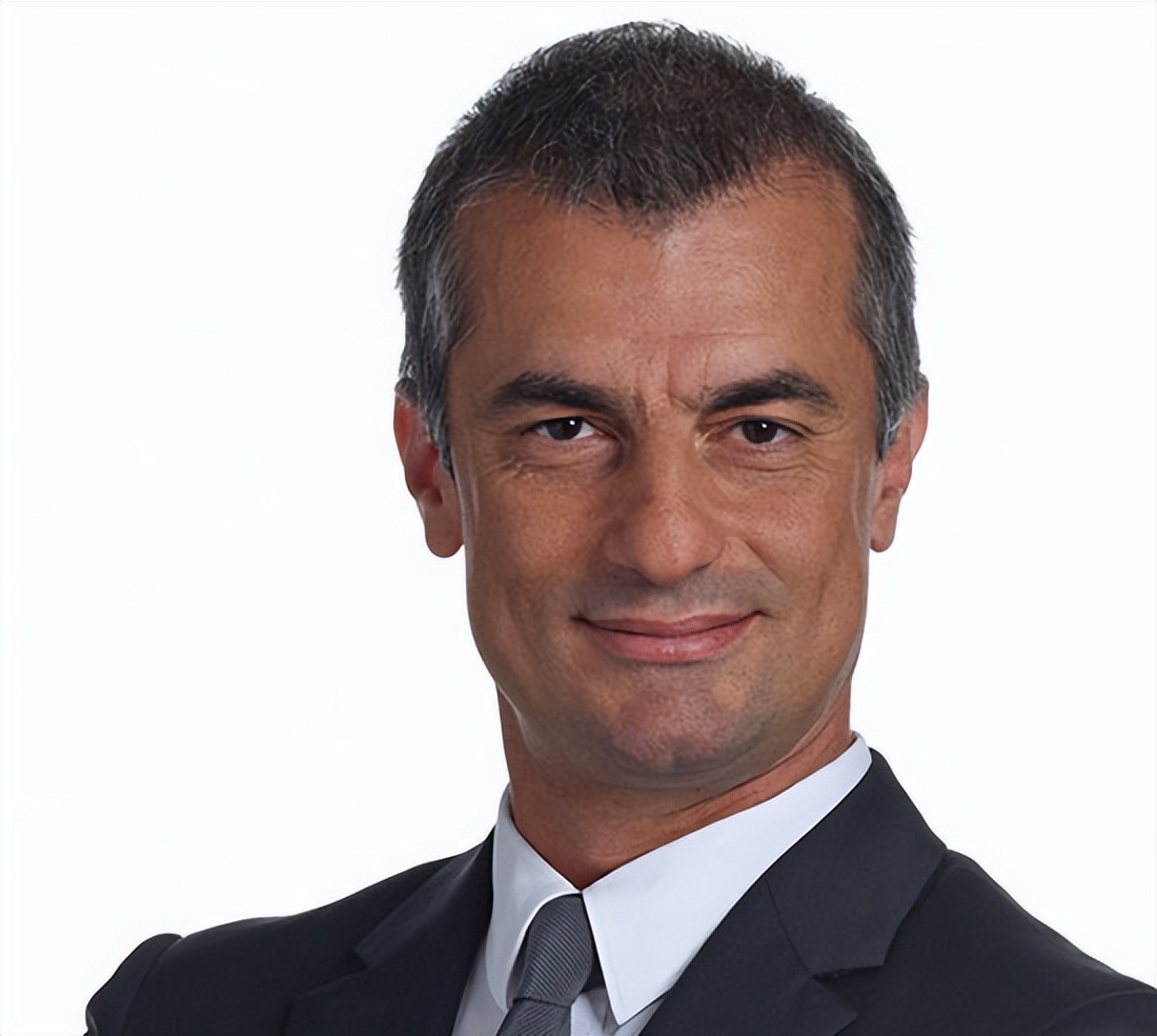Pirelli CEO: Andrea Casaluci nominated - iMedia
