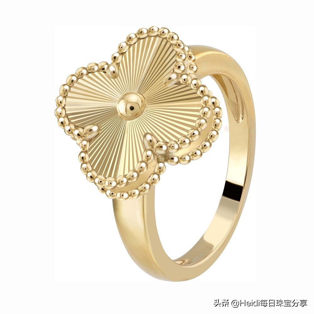 Jewelry Awards 2020, 25 Most Iconic Jewelry Pieces - iNEWS