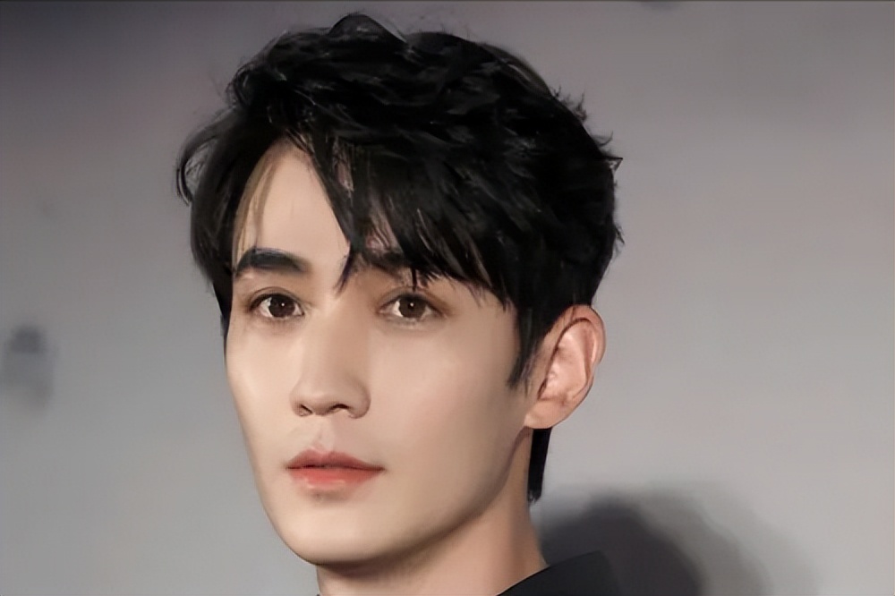 Facts have proved that the 31-year-old Xiao Zhan can't follow Zhu ...