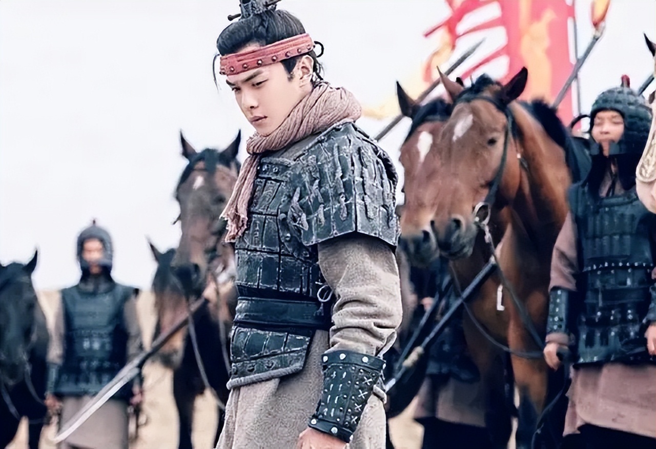 After sweeping the Xiongnu in six years, was Huo Qubing exaggerated or ...