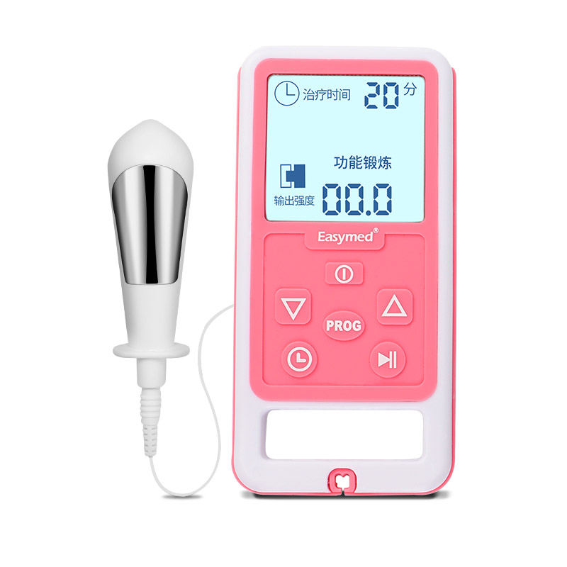 What are the benefits of passive training for postpartum pelvic floor ...