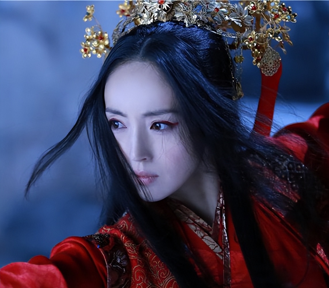 Ouyang Feng flattered crazily, and Master Xiaolong finally agreed with ...