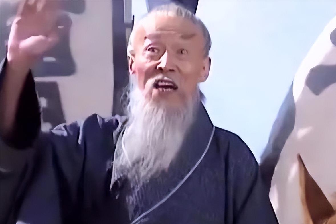 Is Wang Lang, who was scolded to death by Zhuge Liang in "The Romance ...