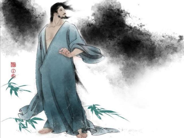 The Voice of the Beginning - Ruan Ji - iNEWS