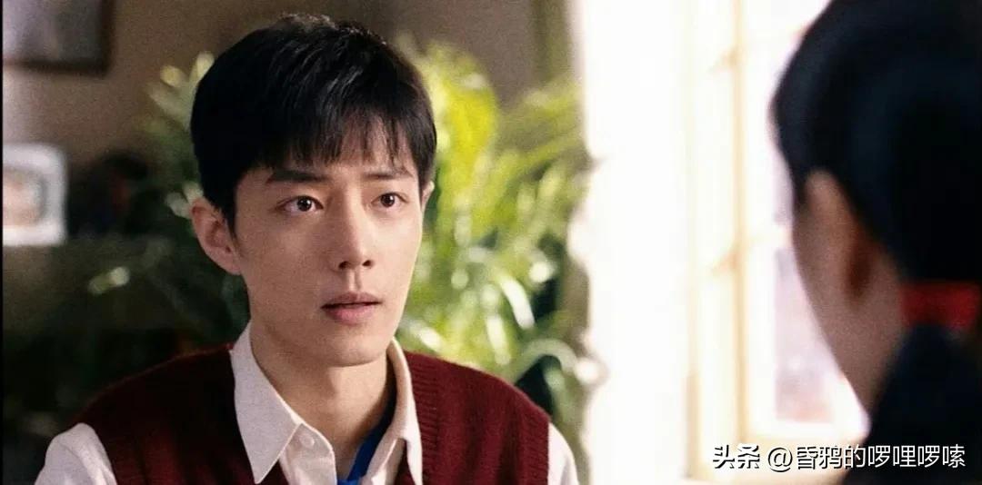 "The Sea of Dreams"! Why did the prophet Ye Fang choose Chen Hongjun ...