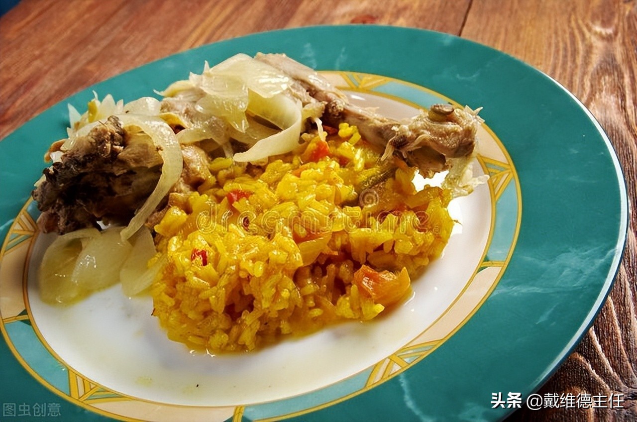 Thyroid nodules are not "good", 4 types of food should be removed from ...