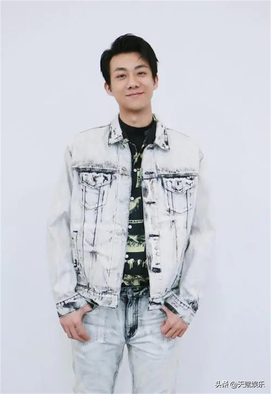 2023 version of Gao Zhiting's beautiful photos (1) - iMedia