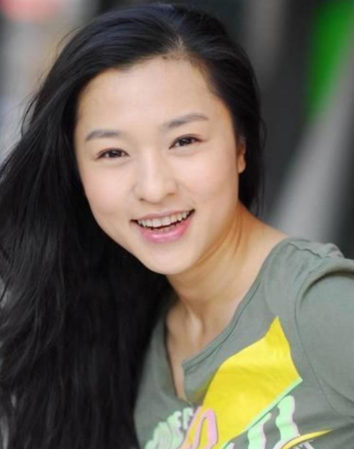 Actor Wei Xiaojun: born beautifully, with good acting skills, low-key ...