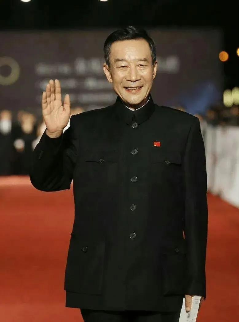 The seat arrangement of the Huabiao Awards completely uncovered the ...