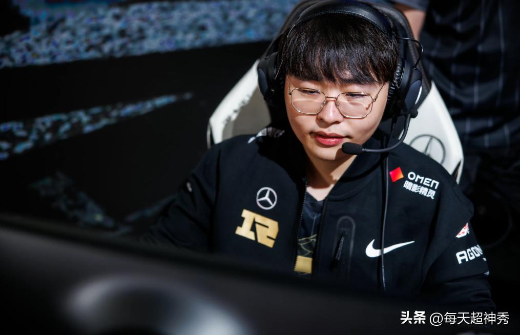S12 white-hot!Deft named TES, the former SKT giant supported RNG ...