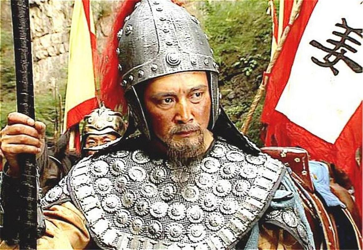 Jiang Wei was just a surrendered general who failed to save Shu Han. Why is he so highly ...