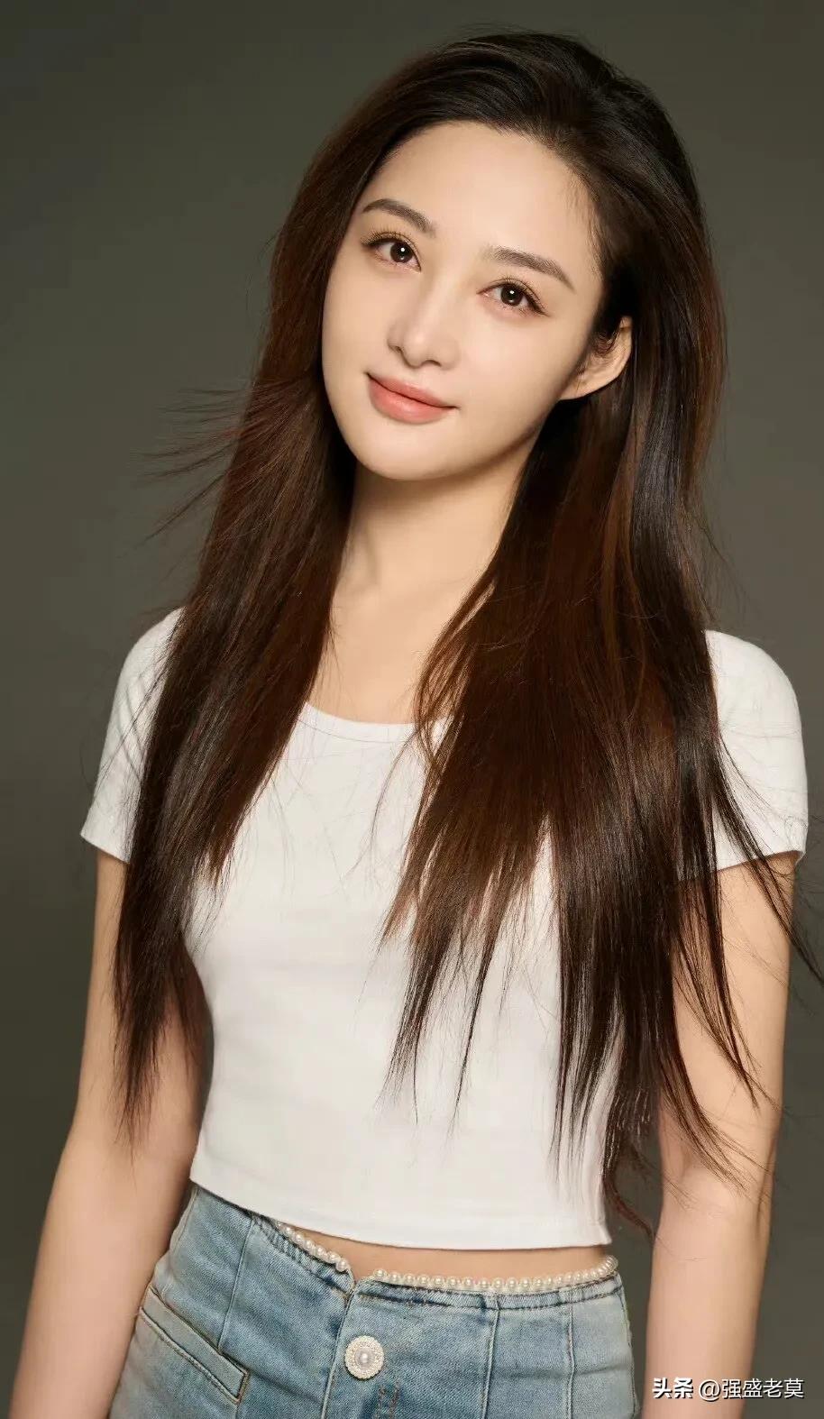 Sun Jialu stunning photo - iNEWS