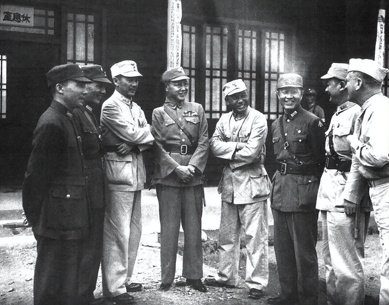 He became the commander of the army at the age of 31, and became the ...