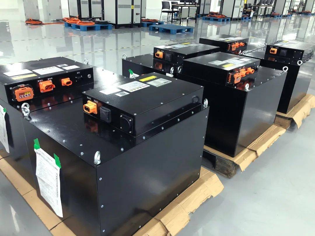 What are the safety requirements for industrial lithium batteries? What ...