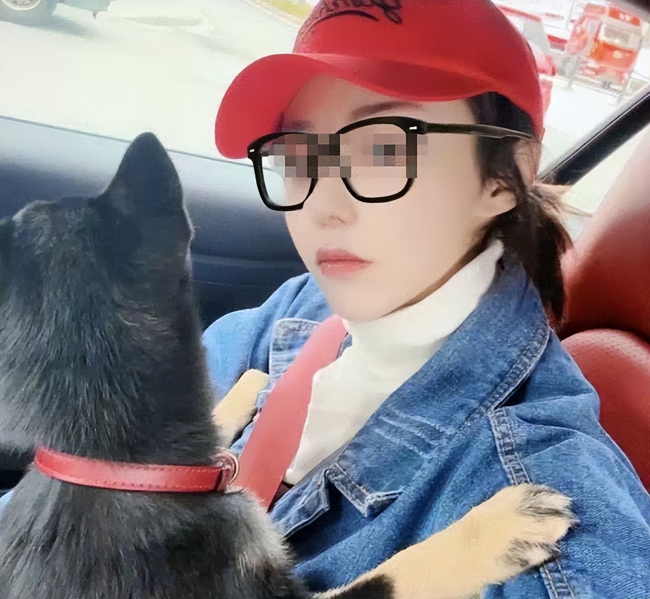 Wang Junkai's relationship exposure! Sweet photos reveal the mysterious ...