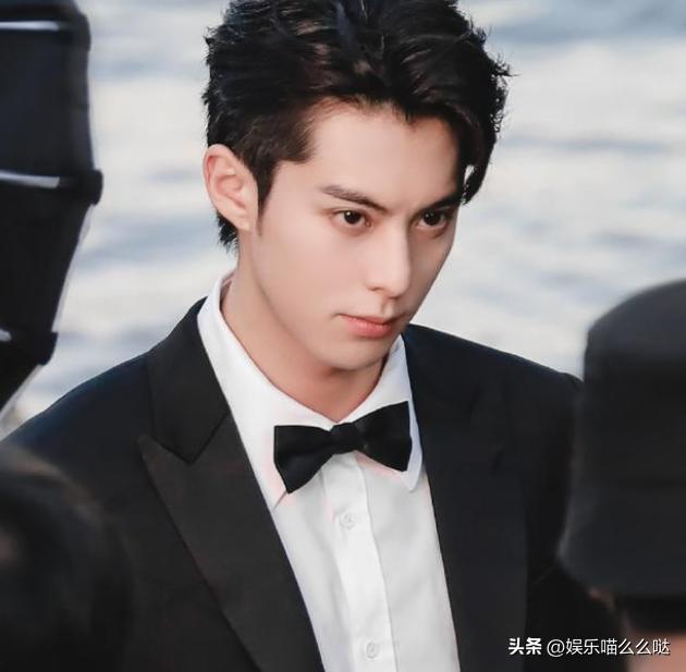 Wang Hedi catches up with Wu Jing to ascend? Jolin Tsai looks ugly? Is Yao Anna's withdrawal ...