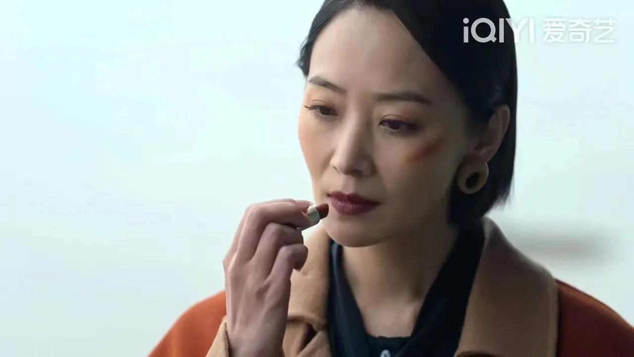 Why did Cheng Cheng lose to Gao Qiqiang? Many people think wrong at the ...