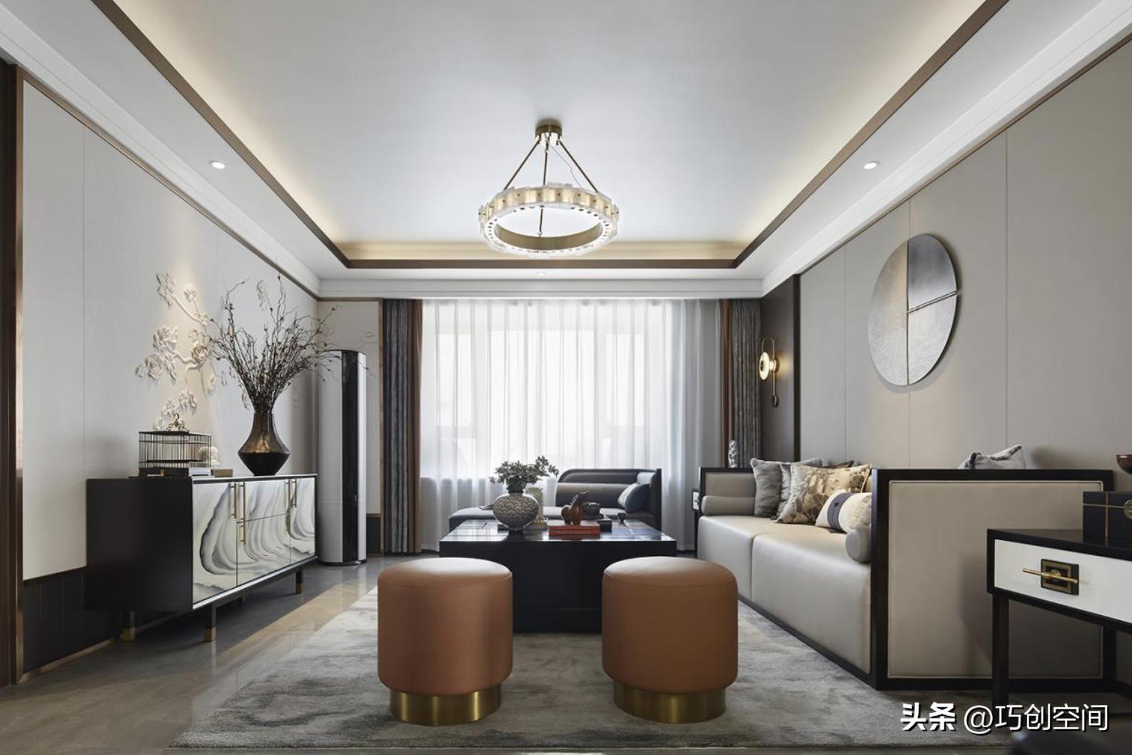 Can the overall decoration of the house be chosen in winter? There are ...