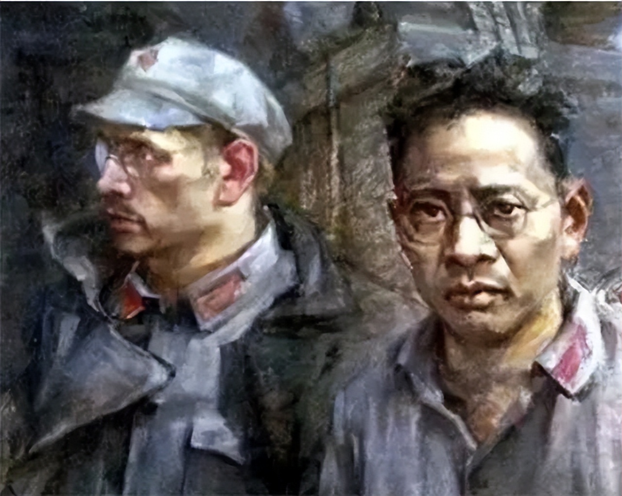 In 1938, Li De married the big star Li Lilian in Yan'an, why did he ...