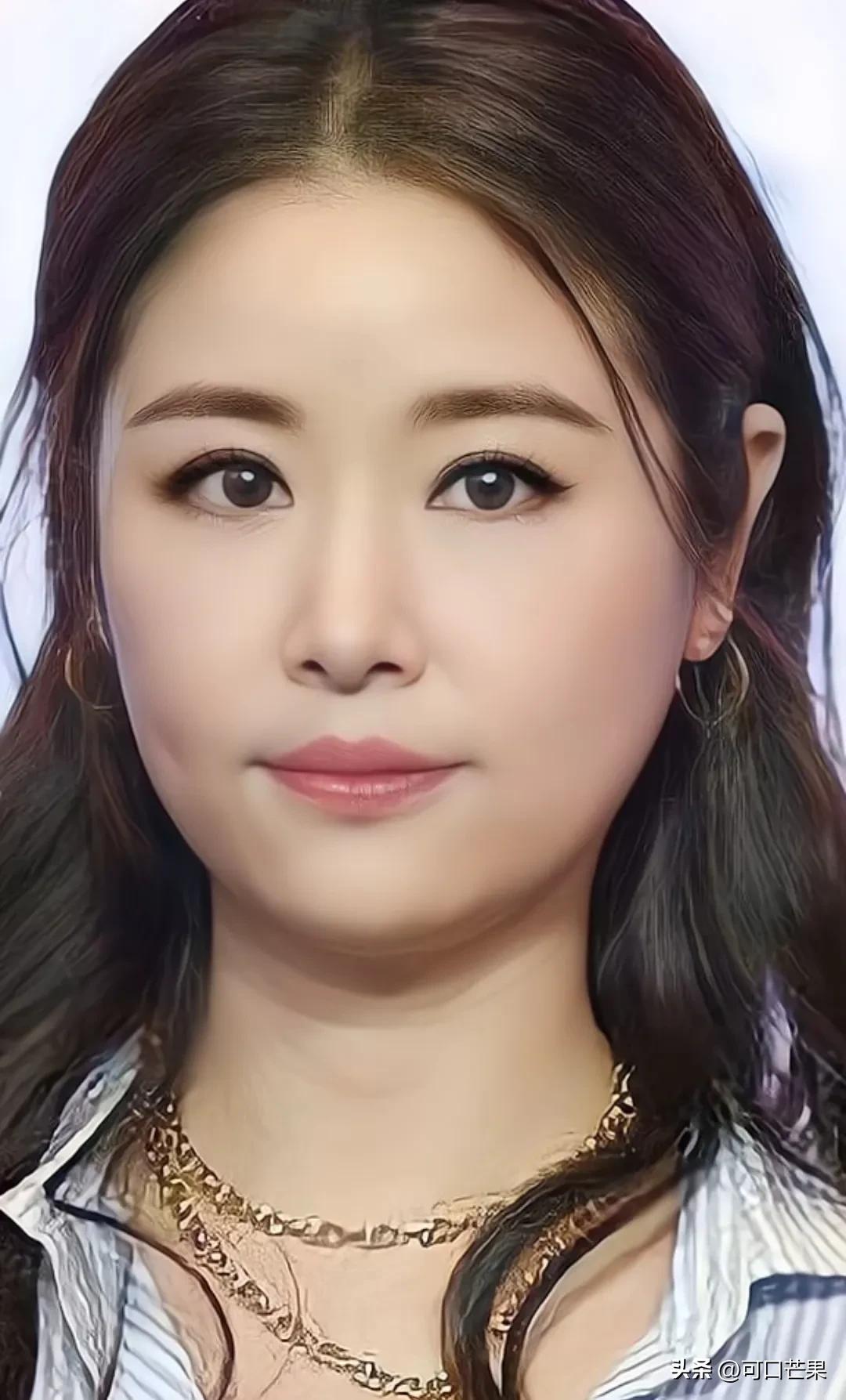 Beautiful goddess Ruby Lin - iNEWS