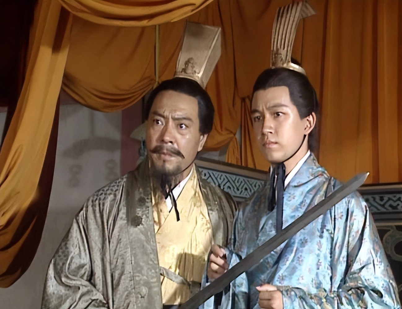 Sun Xiu: He didn't want to be an emperor, but he became the last ...