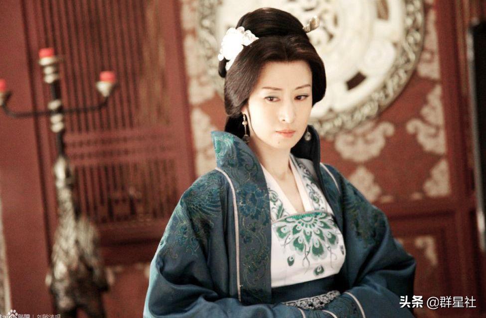 Liu Mintao, who sang "Red High Heels": Her husband can't rely on a ...