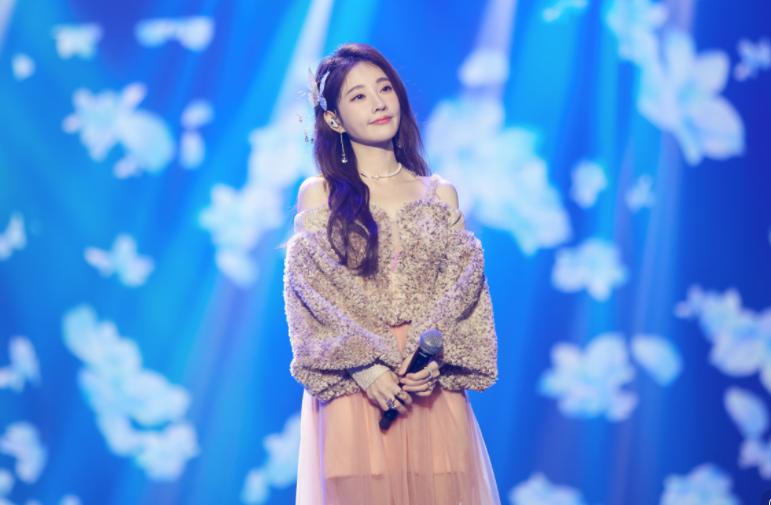 Feng Timo will participate in the New Year's Eve party at Bilibili. Many stars will sing on the ...