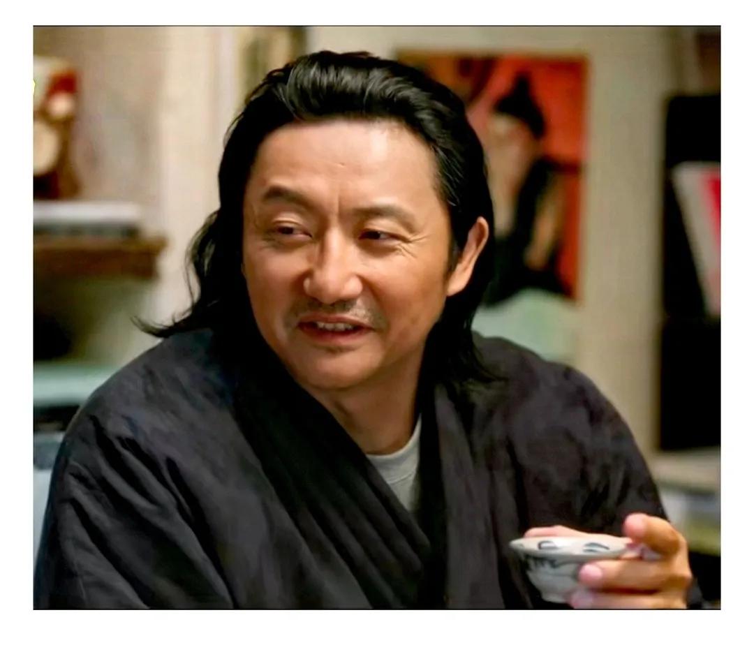 Tu Songyan, where did the madness of the horse master in Maqiu Mountain ...