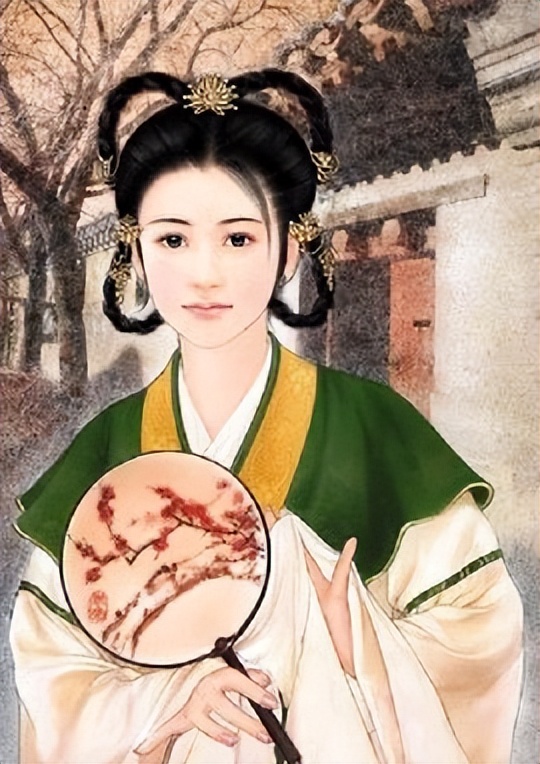 Li Bai's Journey (15) - iMedia