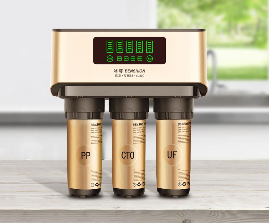 What brand of water purifier is good, which brand of direct drinking ...