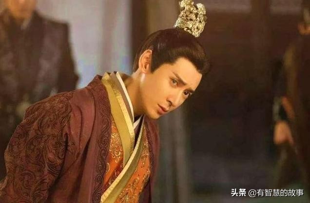 Legend of Ming and Qing Dynasties - Xiong Tingbi's skillful assistance ...