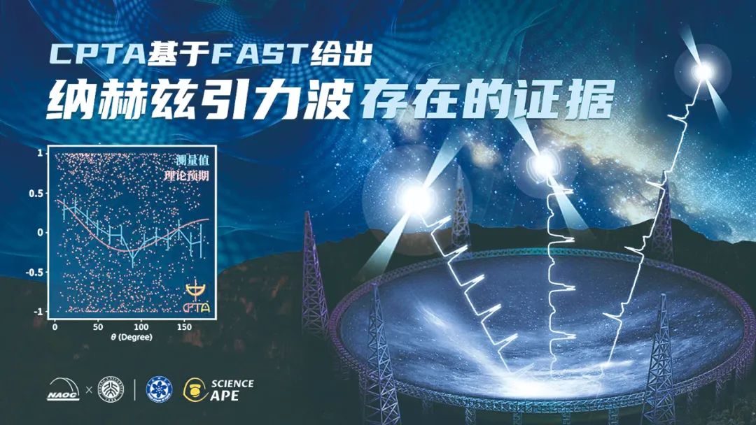 China's Tianyan made another world-class discovery - iNEWS