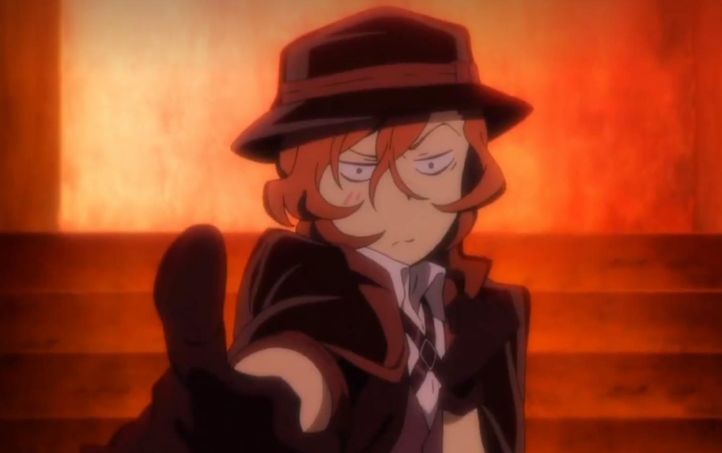 Take stock of the promoted characters in anime, promotion depends on ...