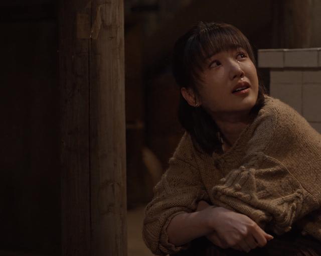 "Splendid Weiyang" Mao Xiaotong's Li Changru: Appearance is a little ...