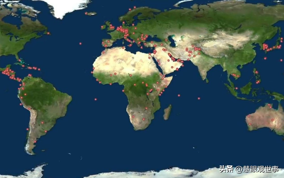 If there is a war between one superpower and many powers, the United ...