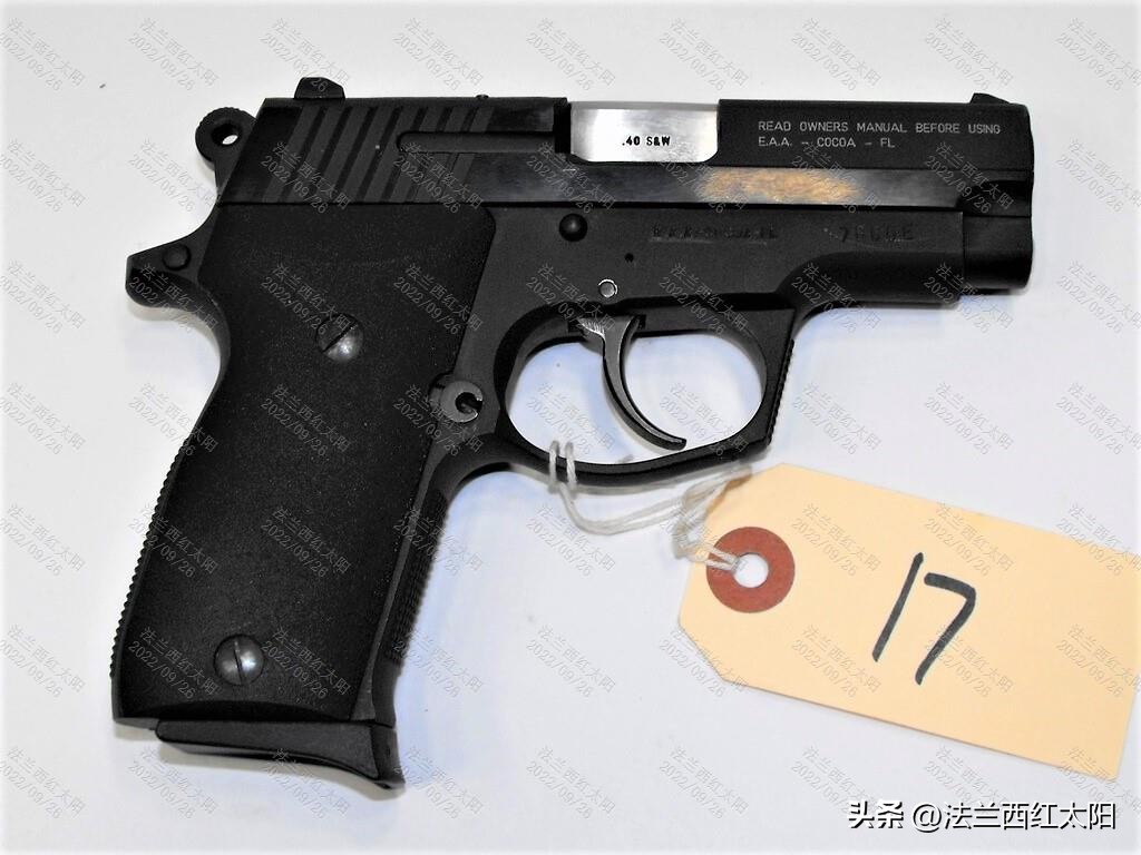 Classic Review: Astra A-75 Semi-Auto Pistol - iNEWS
