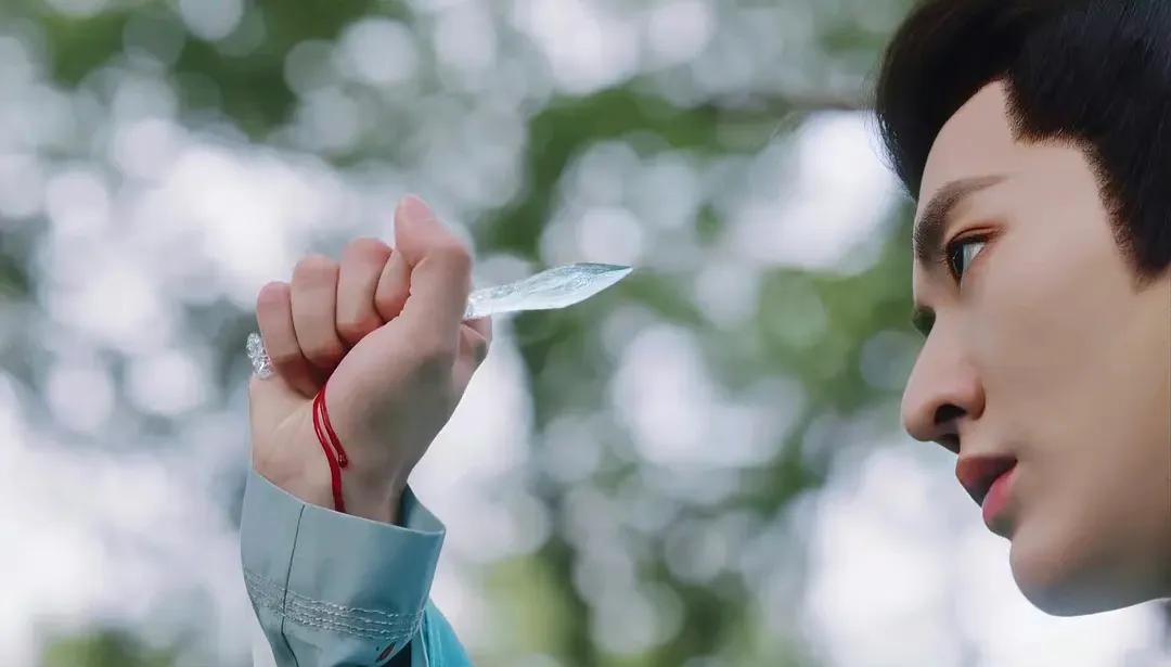 Deng chooses between "Ninefold Purple" and "Sendai Youshu" for his next ...