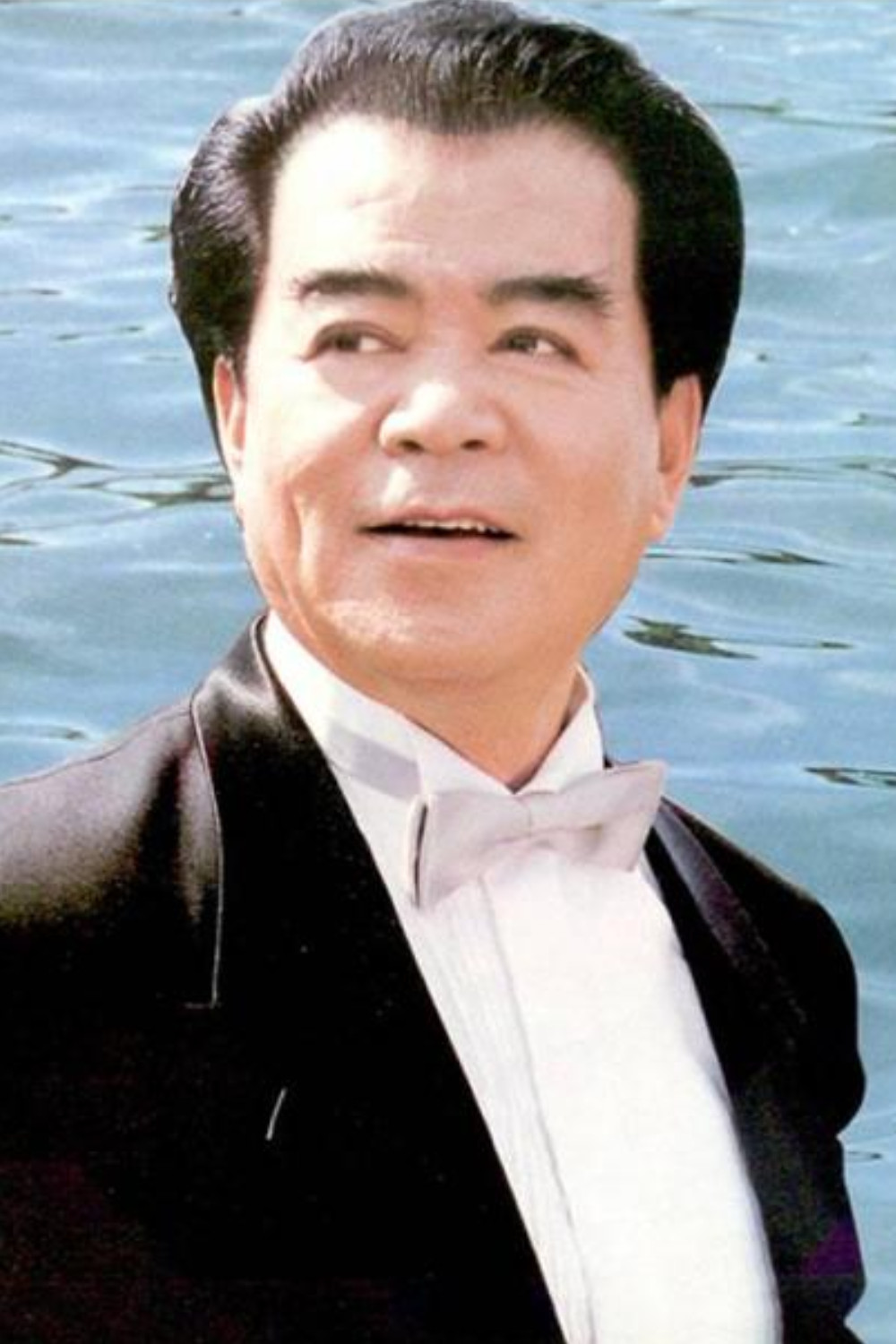 Singer Guo Song: A lawsuit made him 10 years old, 7 years after his ...