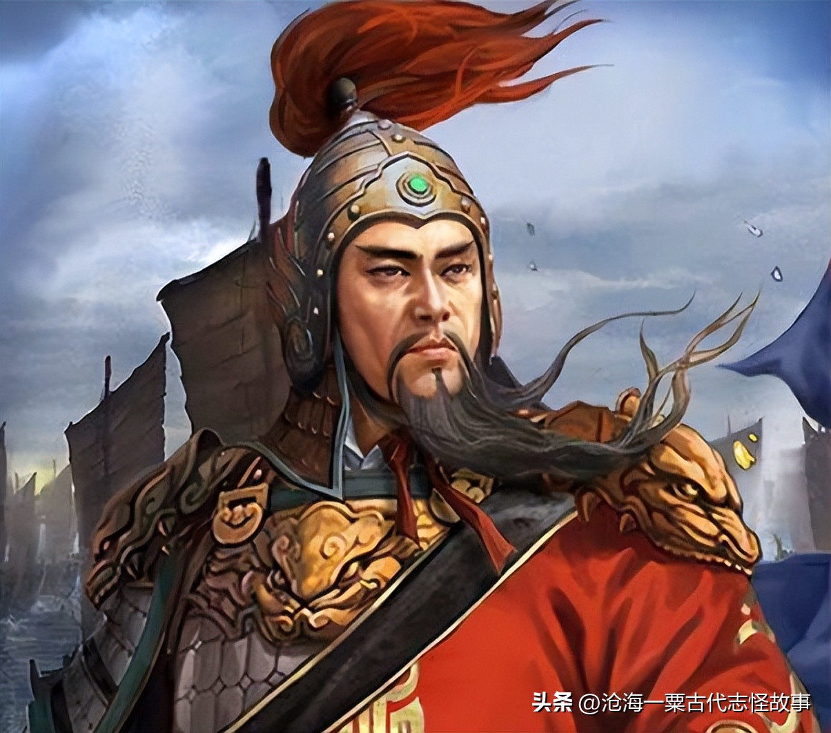Ancient stories: Taizong's last words, the turmoil of his reign, the ...