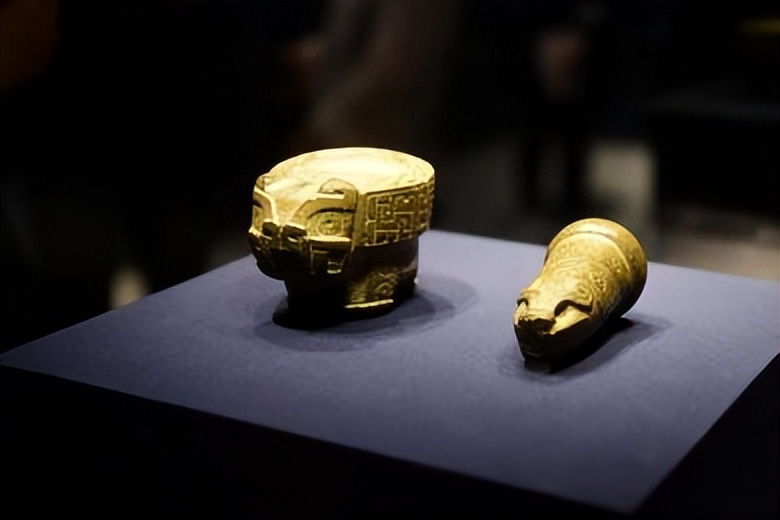 After the Inca treasure was discovered, how did it help cultural ...