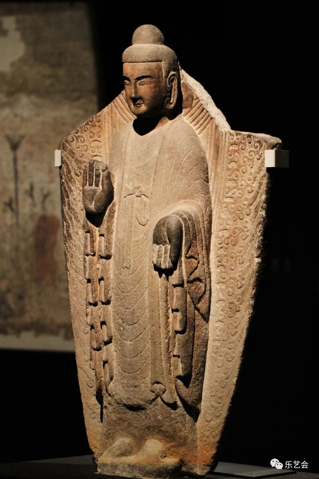 Mu Yi Ancient Art shared the fourth part of "The Flower of China - The ...