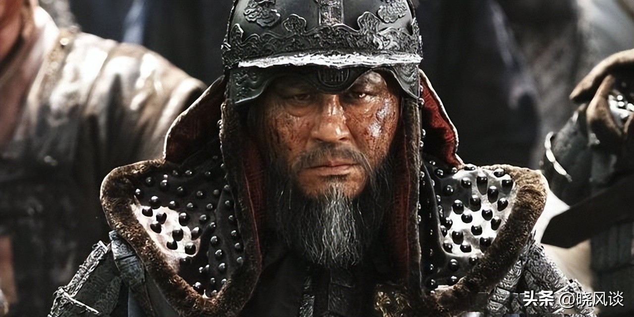 One of Yi Sun-sin's three great generals in the world - the super lewd ...