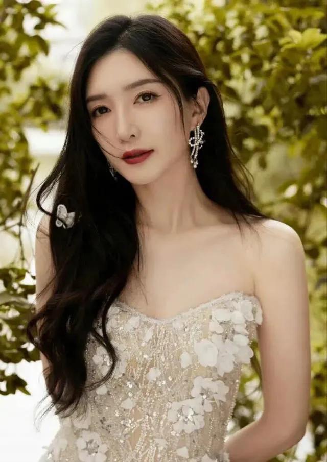 Jiang Shuying pictures - iMedia