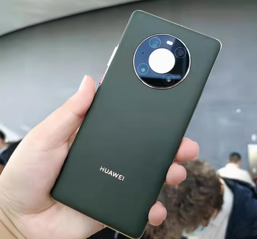 Huawei Mate60 exposure! Provide Snapdragon 8+ Kirin 9000, the price of 7000 is prohibitive - iMedia