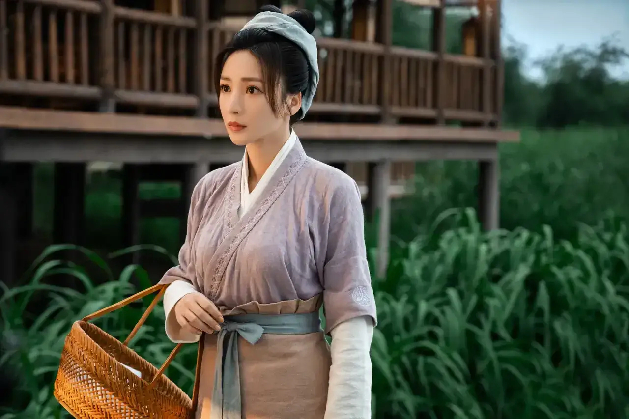 I have endured Liu Yan's "swollen face", but I really can't stand Lin ...