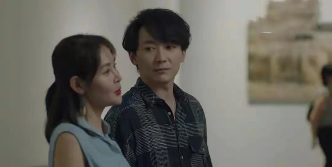 Why did Jian Xingran fall in love with Luo Nana in "The Journey of No ...