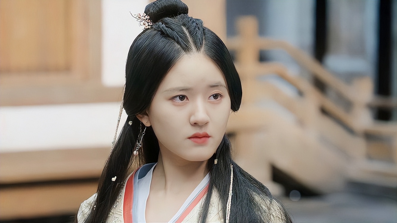 "Xinghan is brilliant" Cheng Shaoshang: A girl with wolf nature is really cool - iNEWS