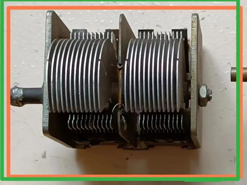 Obsolete electronic components, don't go! Use your spare heat! - iNEWS