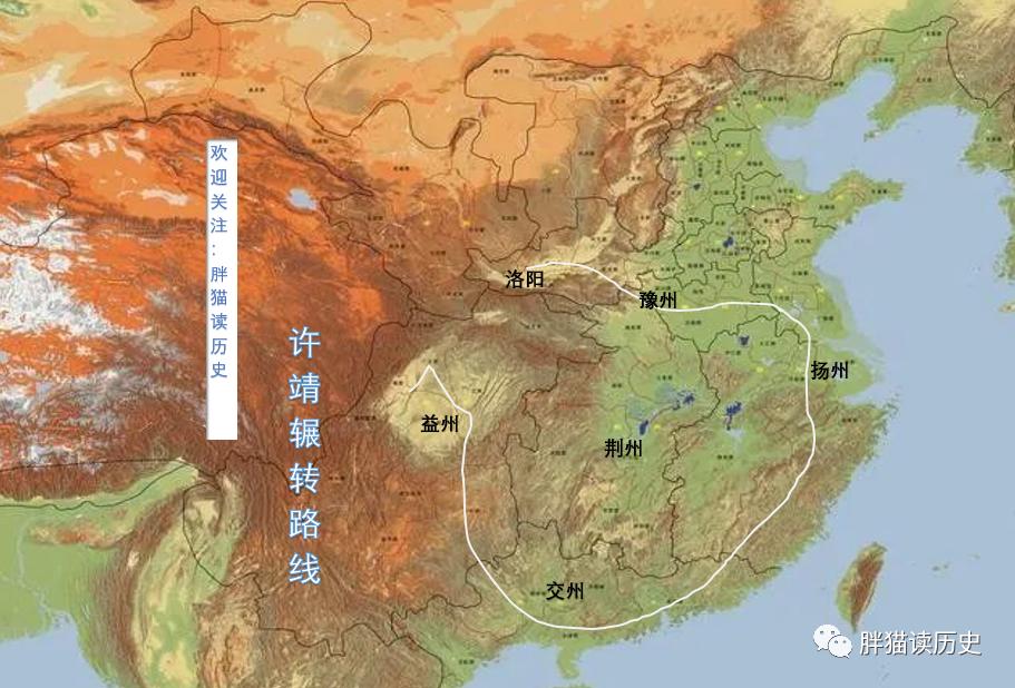 Who was the last straw that broke Liu Zhang's will to resist? Is he ...