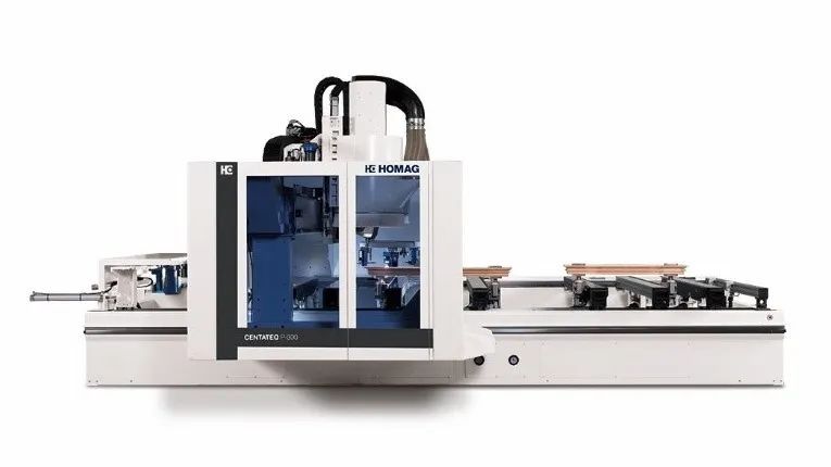 Himile China booth multiple highlights ahead of demand - iMedia